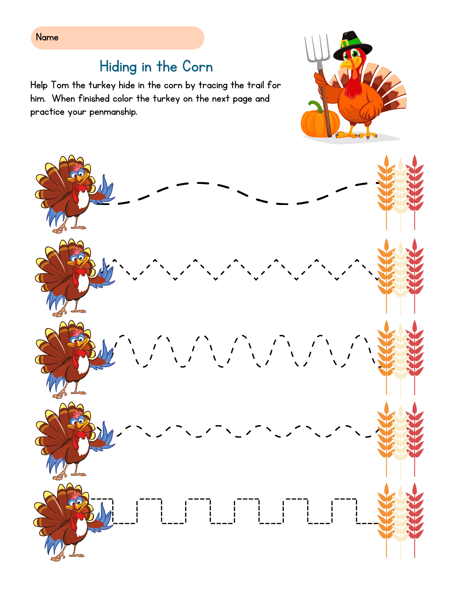 Printables